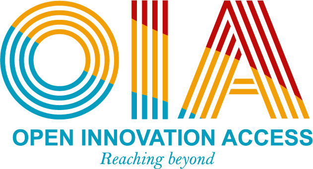 Open Innovation Access -Business and Product Development Company